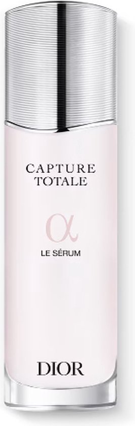 Dior Capture Total Serum - 75 ml | bol