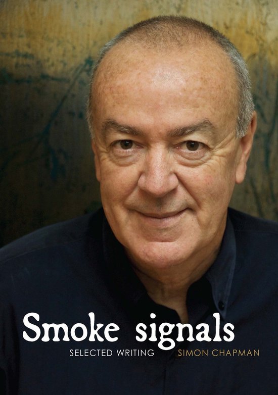 Smoke Signals | 9781921364594 | Simon Chapman | Boeken | bol