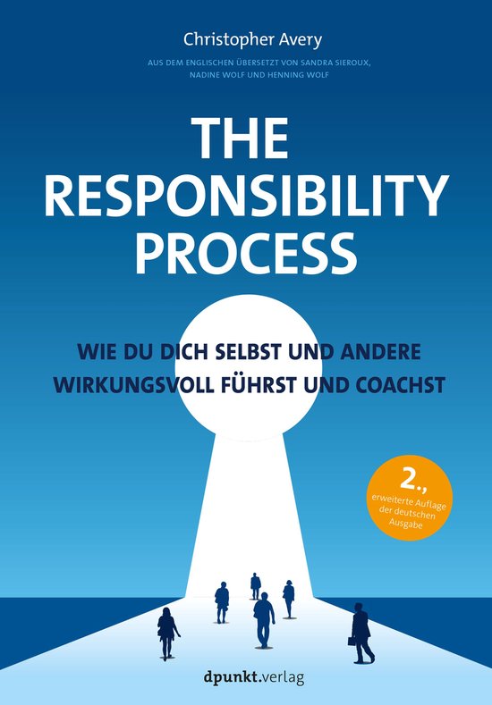 The Responsibility Process (ebook), Henning Wolf | 9783988901347 ...