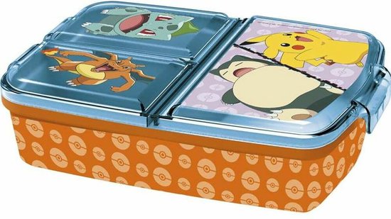 Pokemon multi brooddoos | bol