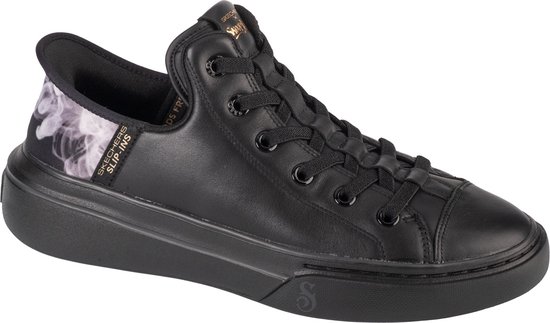 Skechers Slip-Ins Snoop One - OG 251016-BBK, Mannen, Zwart, Sneakers,Sneakers, maat: 41 | bol