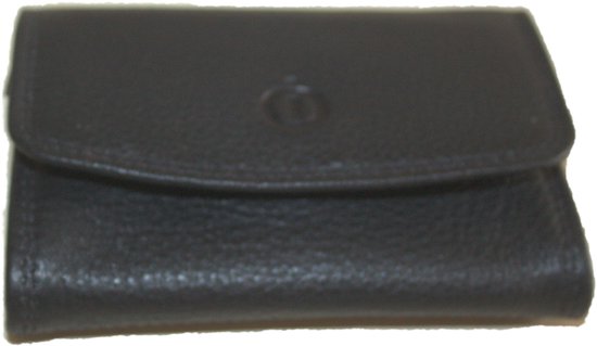 Overslag portemonnee klein 529 heel bekend model | bol