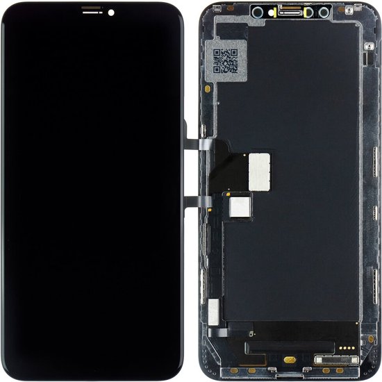 LCD - IPhone XS - GX Oled Hard - IPhone XS Oled Scherm | bol