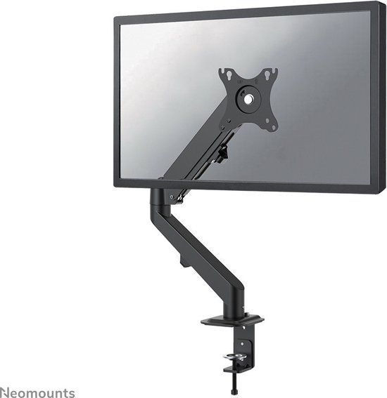 Neomounts DS70-700BL1 full motion monitorarm 1 scherm - 17-27 ...