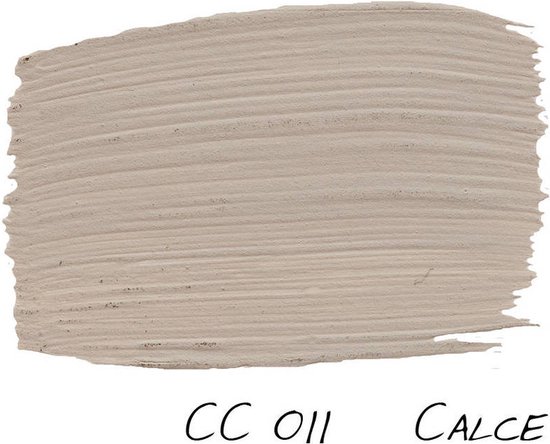 Carte Colori 2,5L Puro Matt Krijtlak Calce CC011 | bol