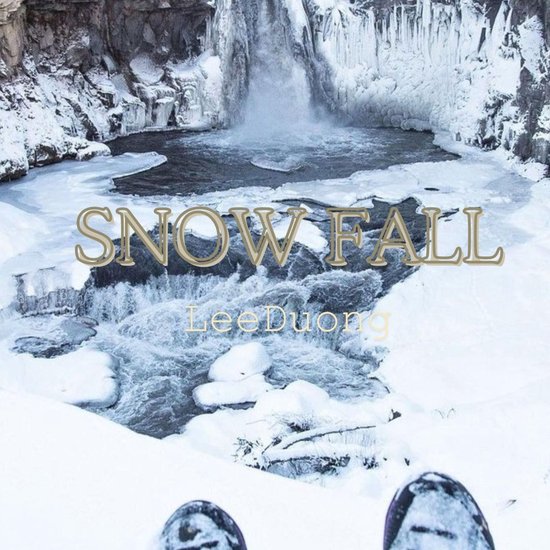 Snow Falls (ebook), Lee Duong | 9798869297433 | Boeken | bol