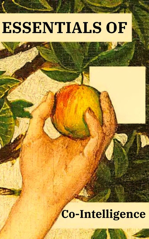 Essentials Of Co-Intelligence (ebook), Ruby Wishmo | 1230007597022 ...