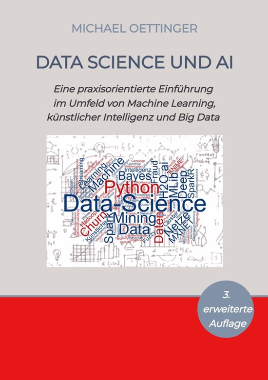 Data Science und AI (ebook), Michael Oettinger | 9783384176240 | Boeken | bol