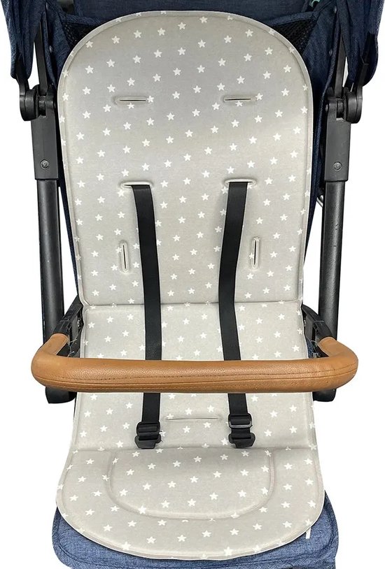 Sara Shop - kinderwagen zitkussen - kinderwagens & buggy's ...