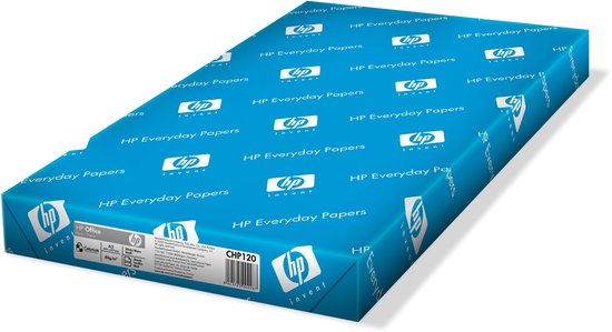 Kopieer- & Printpapier 100 tot 150 gram kopen? Kijk snel! | bol | A4 ...