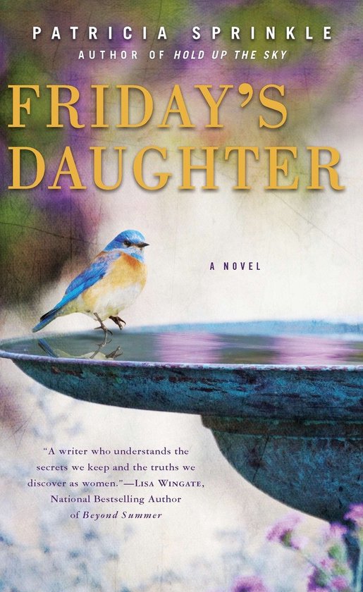 Friday's Daughter | 9780451232199 | Patricia Sprinkle | Boeken | bol
