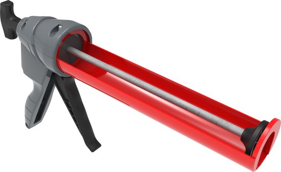 Handkit Pistool Handkit 40+ - professioneel kitpistool HK40 PS | bol