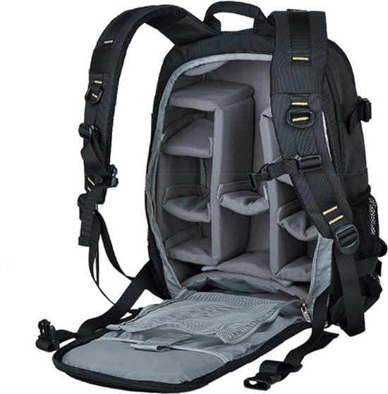 camera rugzak / Rugzak Tas Waterdichte Fotografie Camera , 30 x 45 x 19 ...