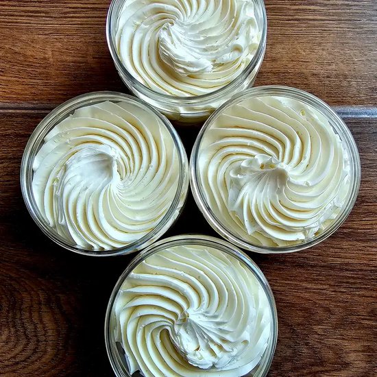 Natuurlijke Bum Bum Body Butter - 100% troepvrij | bol