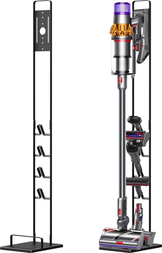 Foho-standaard compatibel met Dyson Gen5 V15s V15 V12 Slim V11 V10 V8 ...