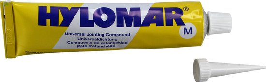 HYLOMAR universele afdichtingskit, 80ml tube met nozzle | bol