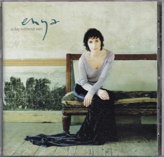 A Day Without Rain - Enya, Enya | Muziek | bol