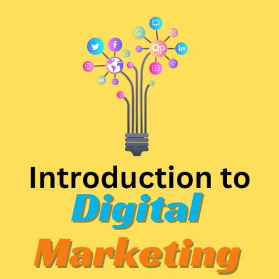 Introduction to Digital Marketing, Abdul Rahim Khurram | 9798868786235 | Boeken | bol