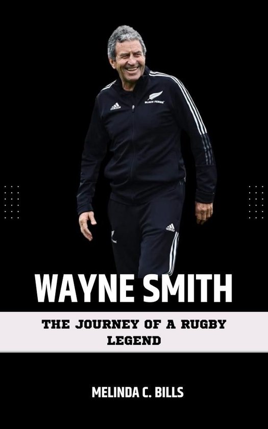 WAYNE SMITH (ebook), Melinda C. Bills | 1230007516856 | Boeken | bol