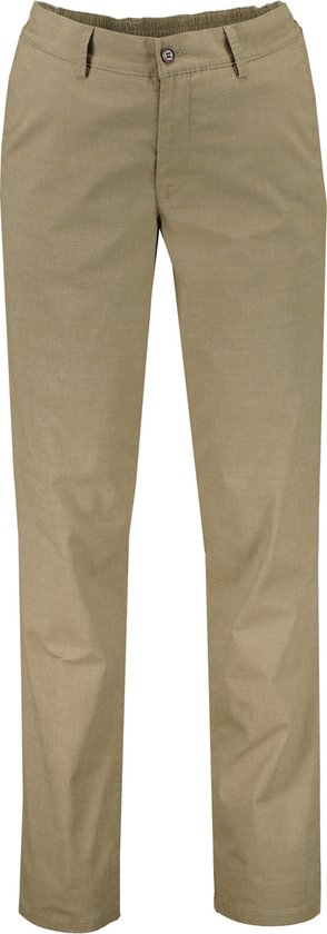 Jac Hensen Chino - Modern Fit - Beige - 52 | bol