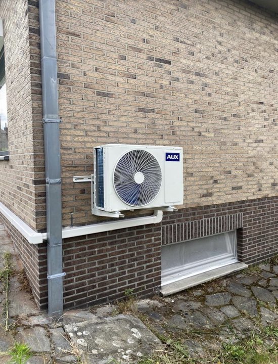 Airco Aux 3.5Kw split unit | bol