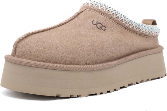 Ugg Australian W-Cup Slippers - Streetwear - Vrouwen | bol