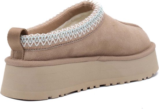 Ugg Australian W-Cup Slippers - Streetwear - Vrouwen | bol
