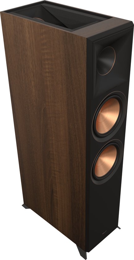 Klipsch: Reference Premiere RP-8060FA II Dolby Atmos ® Vloerstaande ...