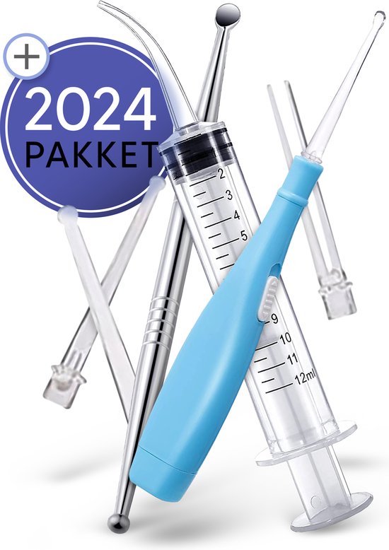 Brevital - Amandelsteen Verwijderaar - Tonsil Stone Remover ...