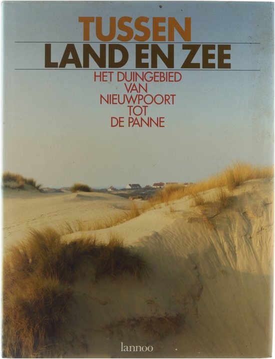 TUSSEN LAND EN ZEE, Termote Johan | 9789020920734 | Boeken | bol