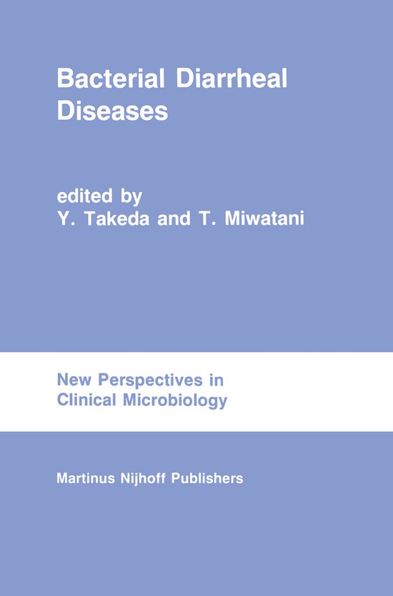 New Perspectives in Clinical Microbiology9- Bacterial Diarrheal ...