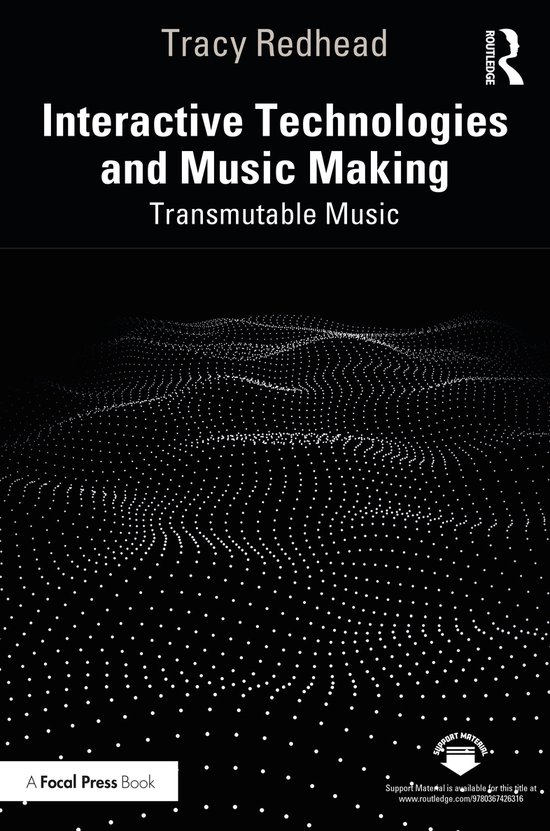 Interactive Technologies and Music Making, Tracy Redhead | 9781032226507 | Boeken | bol