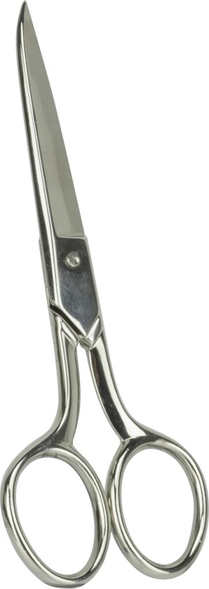 Schaar, Metaal, 12,5 cm | bol