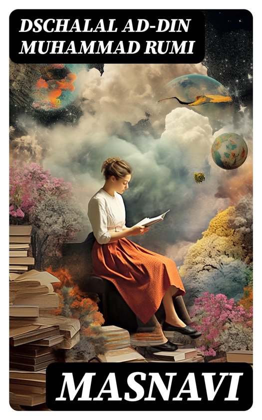 MASNAVI (ebook), Dschalal Ad-Din Muhammad Rumi | 8596547759225 | Boeken | bol