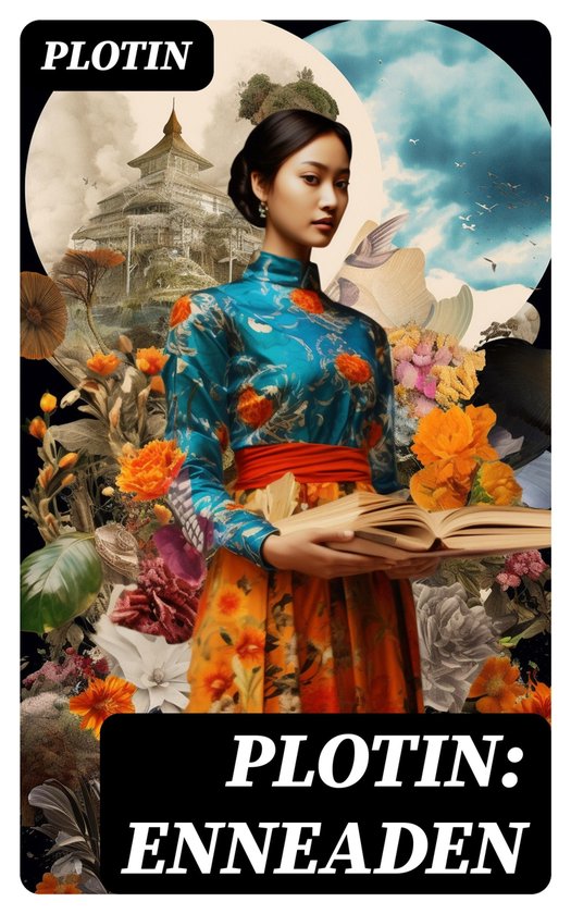 Plotin: Enneaden (ebook), Plotin | 8596547756569 | Boeken | bol