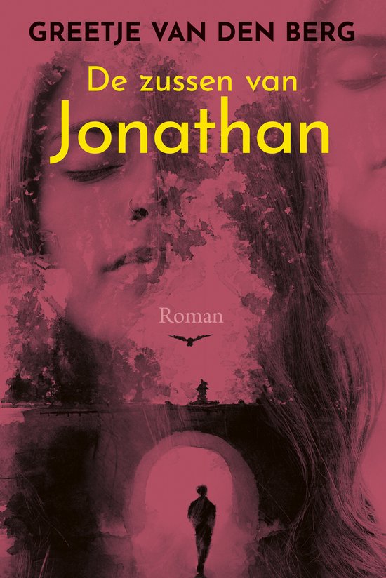 De zussen van Jonathan, Greetje van den Berg | 9789020554762 | Boeken | bol
