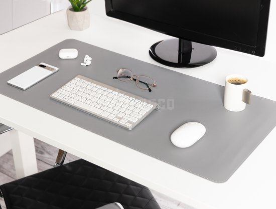 Bureau mat - Bureau Onderlegger - Bureau Organiser - Deskmat ...