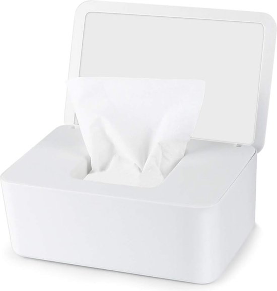 Billendoekjes houder - Wipe box - Billendoekjes box - Billendoekjes ...