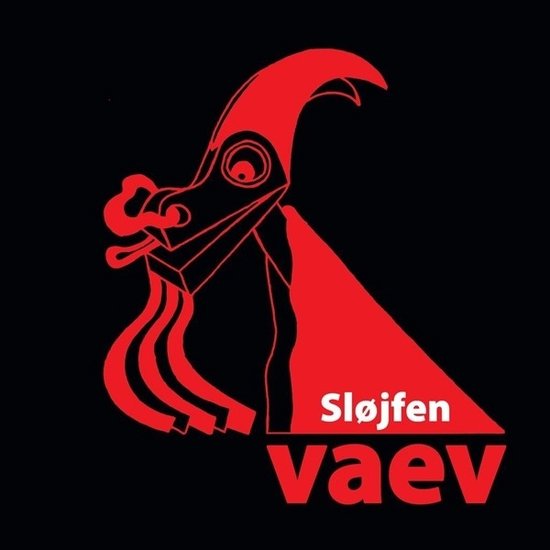Vaev - Slojfen (CD), Vaev | Muziek | bol