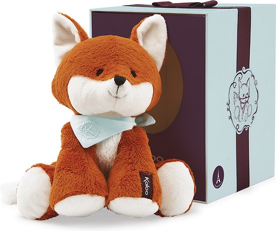 Vos Knuffel, Kaloo Les Amis | bol