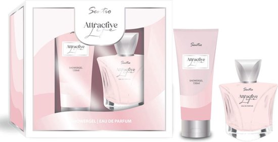 Sentio Attractive Life Geschenkset 1 set | bol