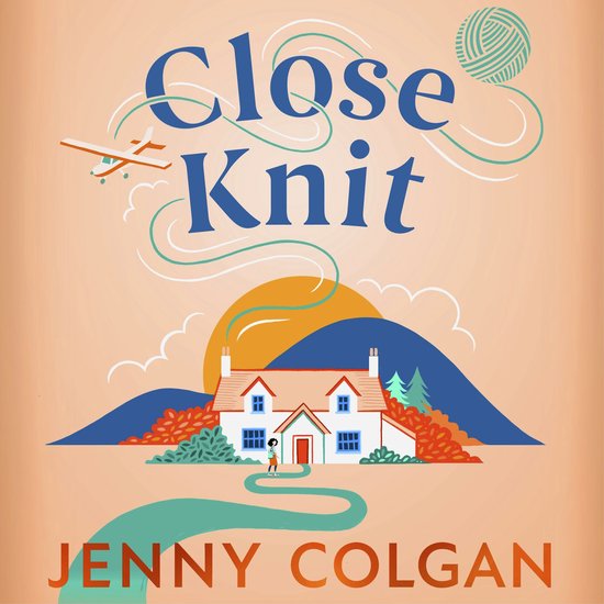 Close Knit, Jenny Colgan | 9781399734219 | Boeken | bol