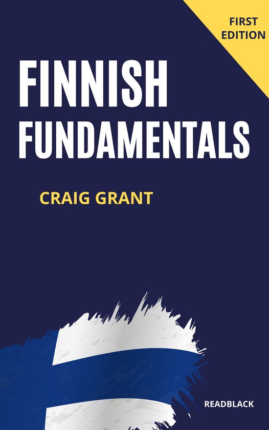 Finnish Fundamentals: A Journey Through Language And Culture (ebook ...