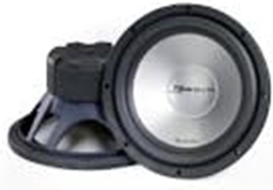 PHOENIX GOLD TI 15, 38cm (15 inch) subwoofer, 150Watt RMS | bol