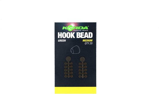 Korda Hook Bead | bol