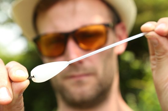 Korda - Surface Float | Dobber | 30g - Weedy Green | bol