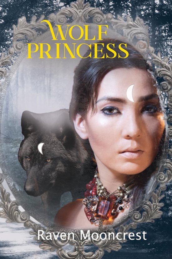 Wolf Princess (ebook), Wolf Princess | 9798869234223 | Boeken | bol