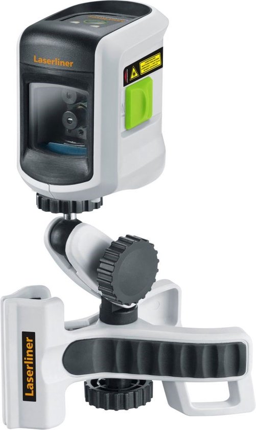 Laserliner SmartVision-Laser set | bol