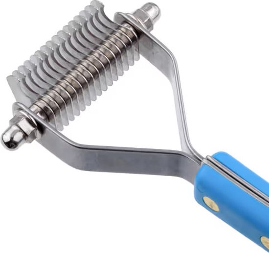 Groom Professional - Honden Vachthark - Ontwollen En Ontklitten - 16 ...