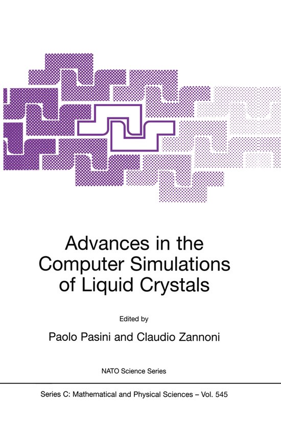Advances in the Computer Simulations of Liquid Crystals | 9780792360988 ...